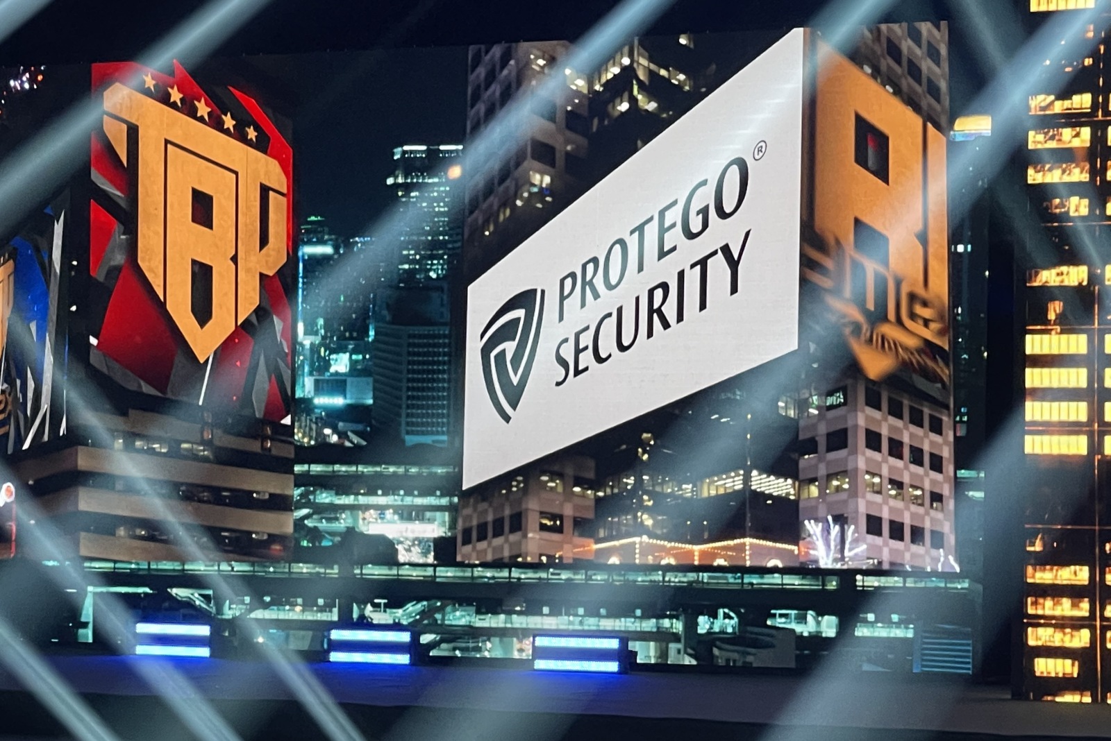 Mecenat – Protego Security ochrona Warszawa, agencja ochrony Warszawa